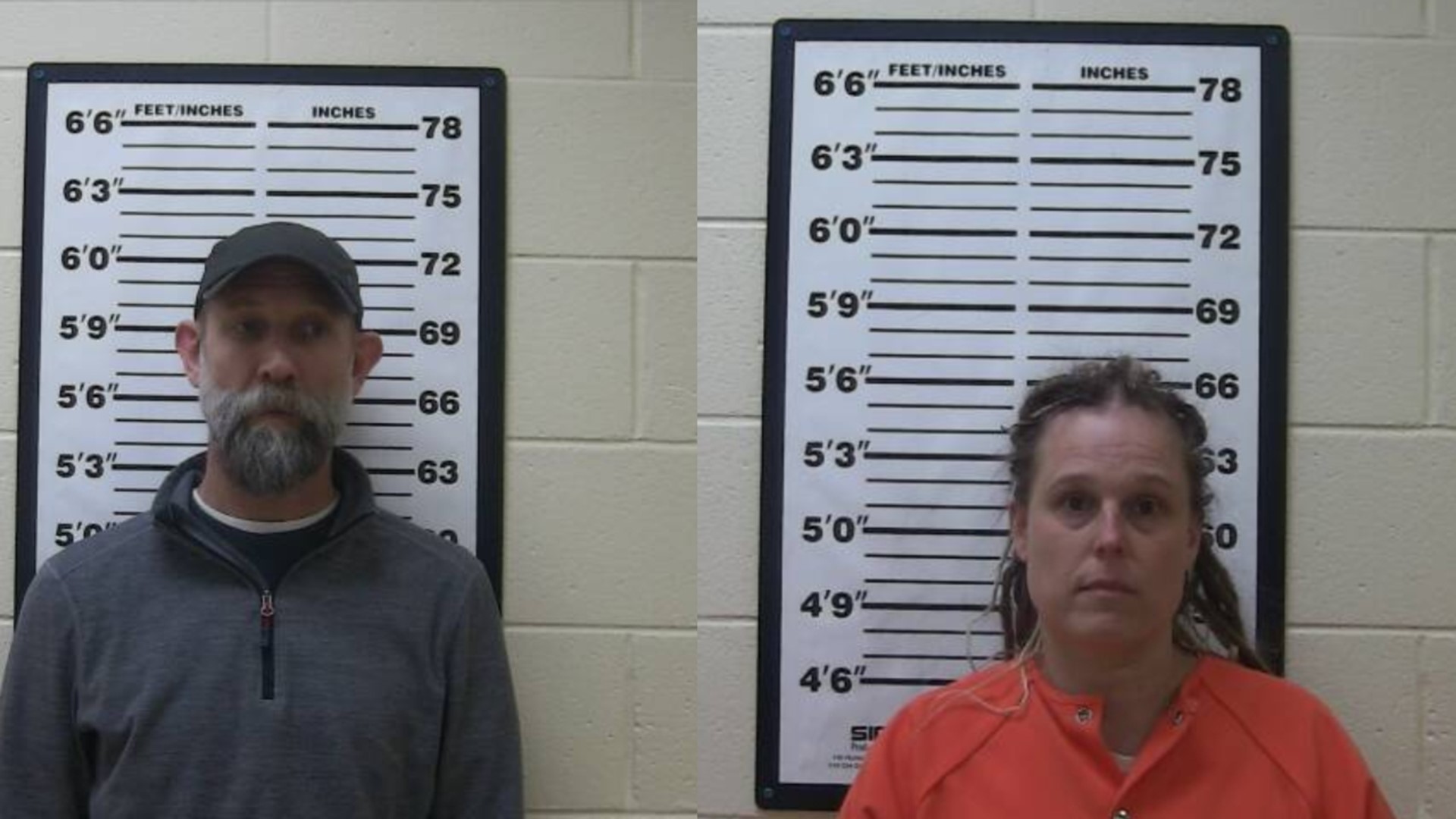 Mother and boyfriend face charges in connection with 6-year-old's ...