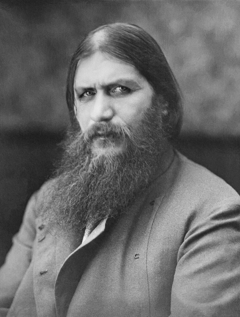 The Rasputin myths you thought were true, and what really happened ...