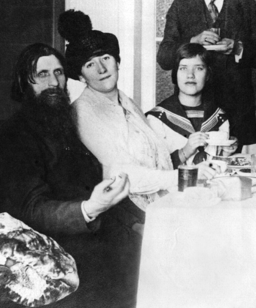 The Rasputin myths you thought were true, and what really happened ...