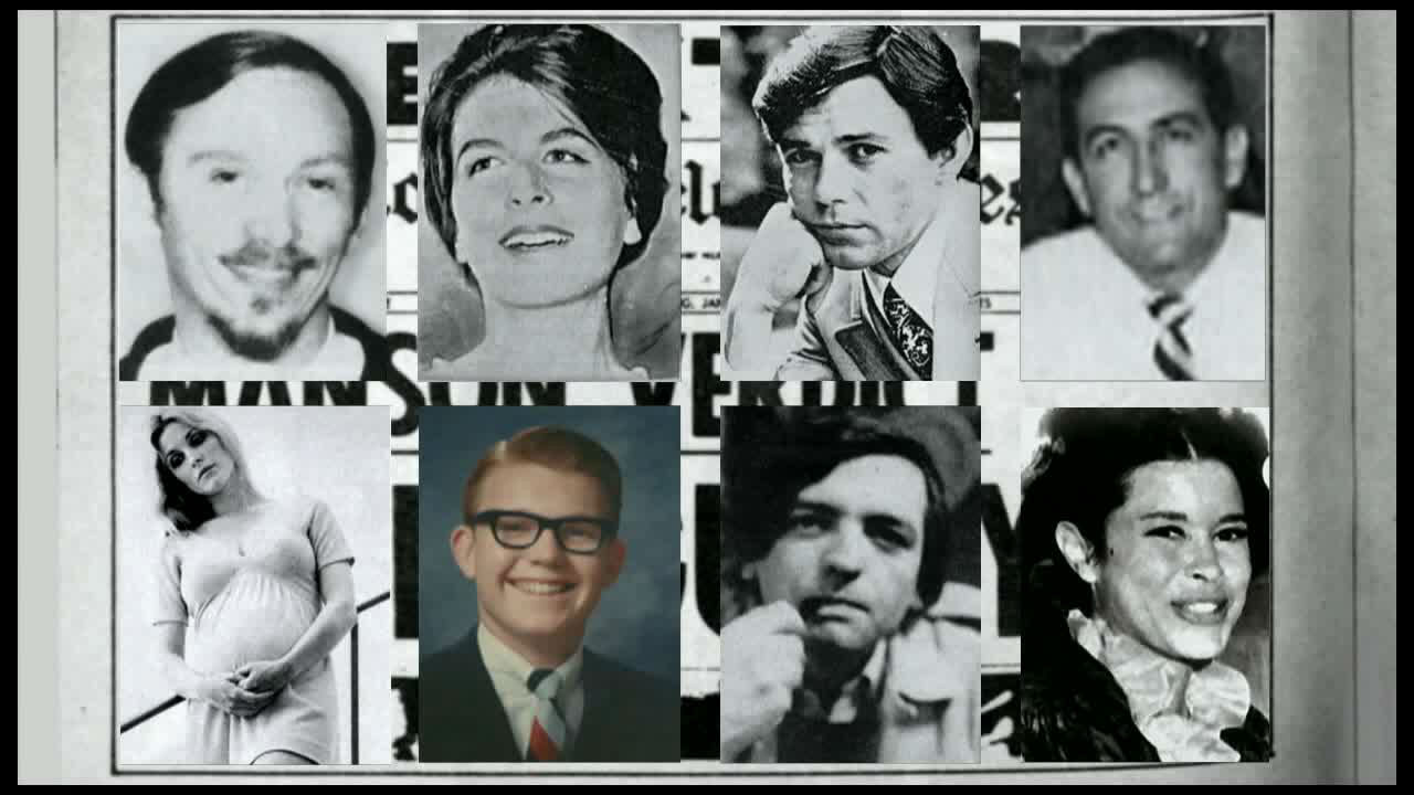 What really happened in the Sharon Tate murders? - Thar Tribune