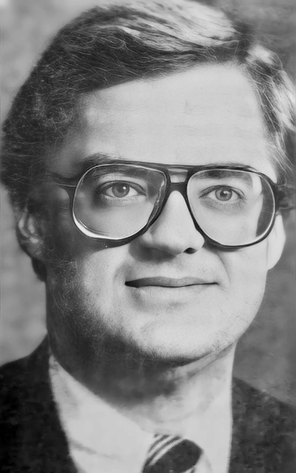 What Happened to Missing Attorney David Glenn Lewis? - Thar Tribune