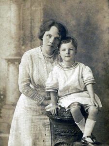 Who Was Bobby Dunbar? The 1912 Disappearance That Became a Century-Long ...