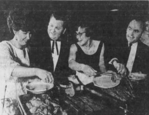 The Man Behind the Mask: Unburying John Wayne Gacy - Thar Tribune