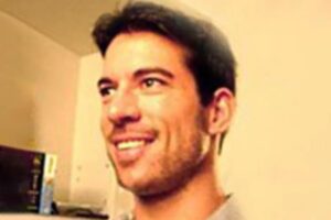 The Vanishing of Brian Shaffer: A Bar, a Camera, and Nineteen Years of ...