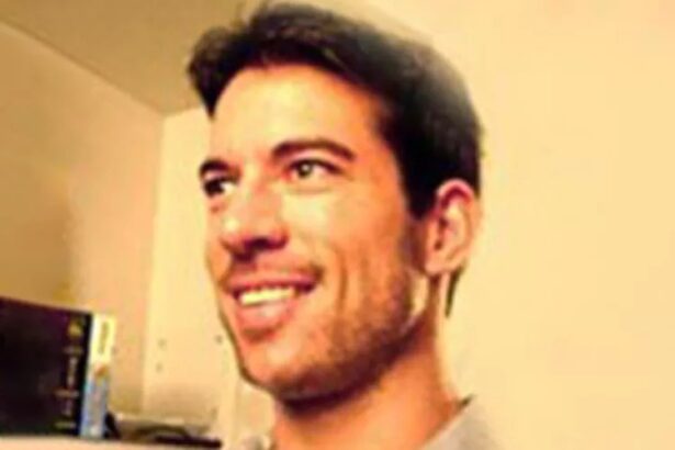 The Vanishing of Brian Shaffer: A Bar, a Camera, and Nineteen Years of ...