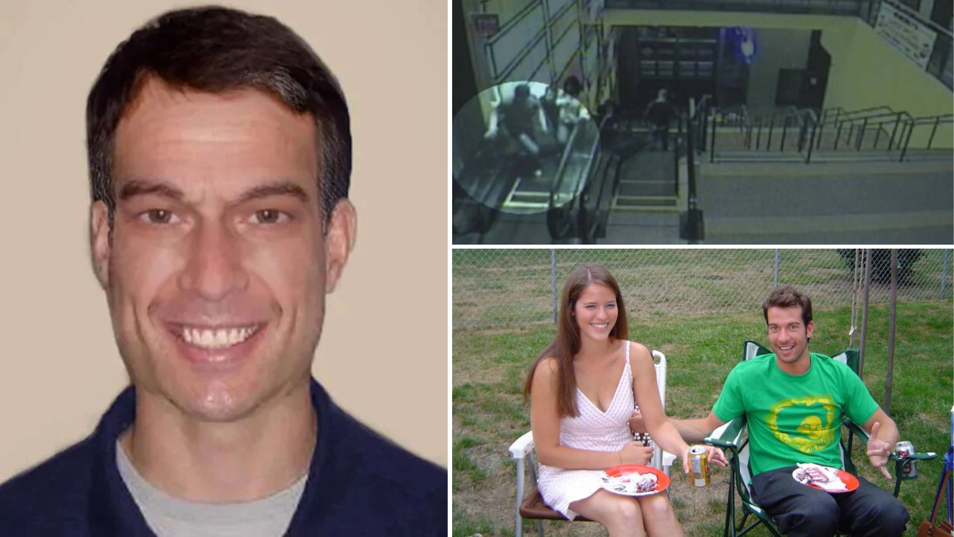 Brian Shaffer disappeared from a Columbus bar in 2006 and the case ...