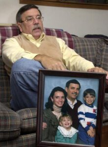 Brenda Heist Left Her Life Behind in 2002 and Returned With a Story ...