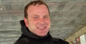 Ben McDaniel vanished in an underwater cave at Vortex Spring. Fifteen ...
