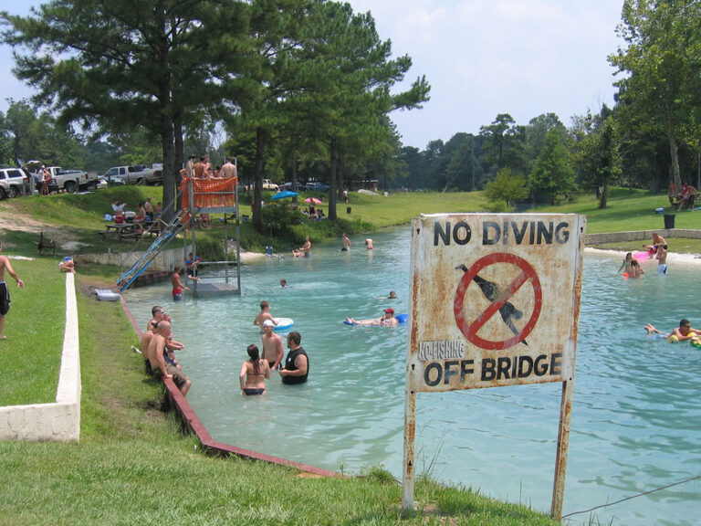 Ben McDaniel vanished in an underwater cave at Vortex Spring. Fifteen ...