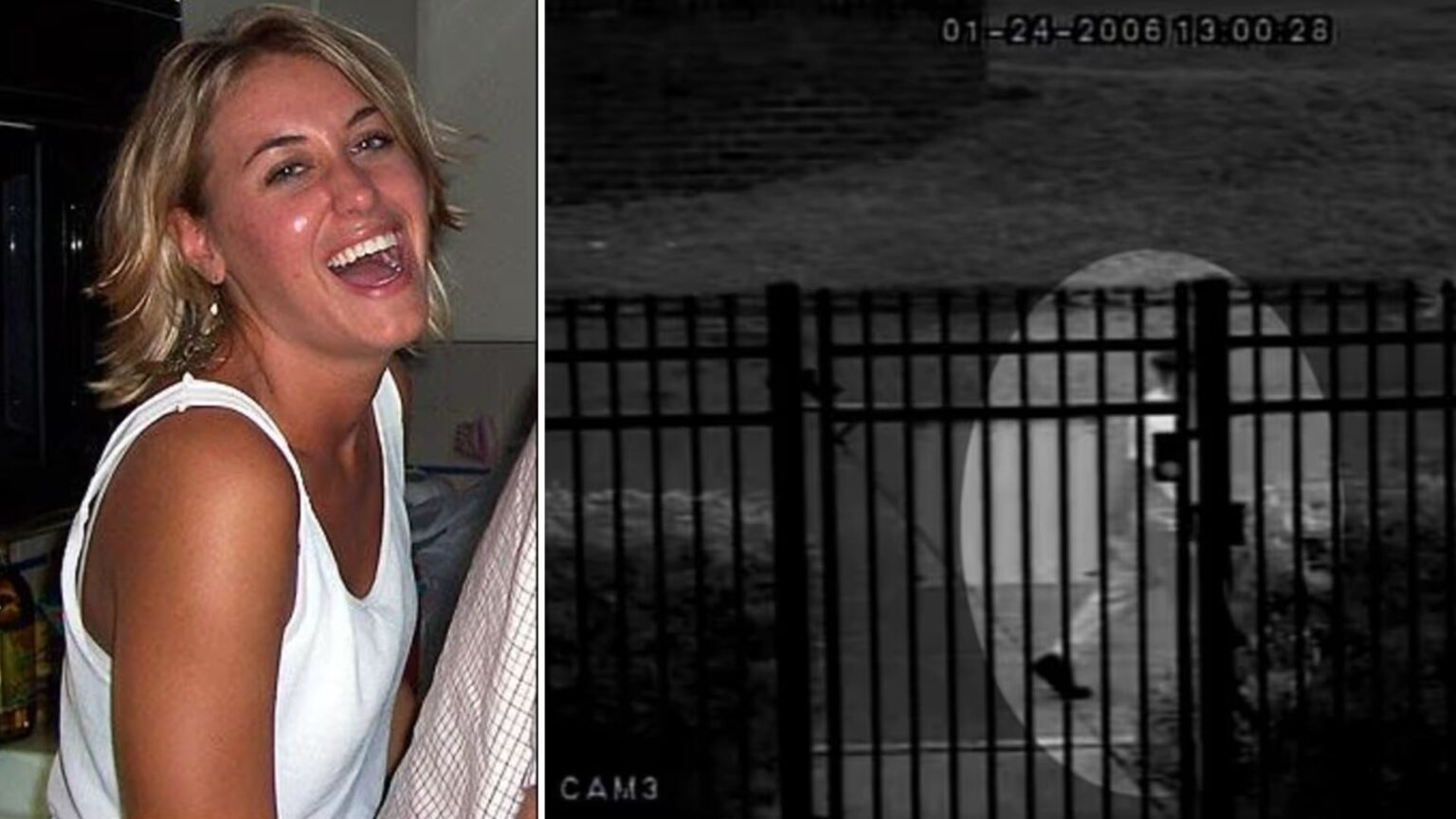 Jennifer Kesse disappeared on her way to work in 2006 and investigators ...