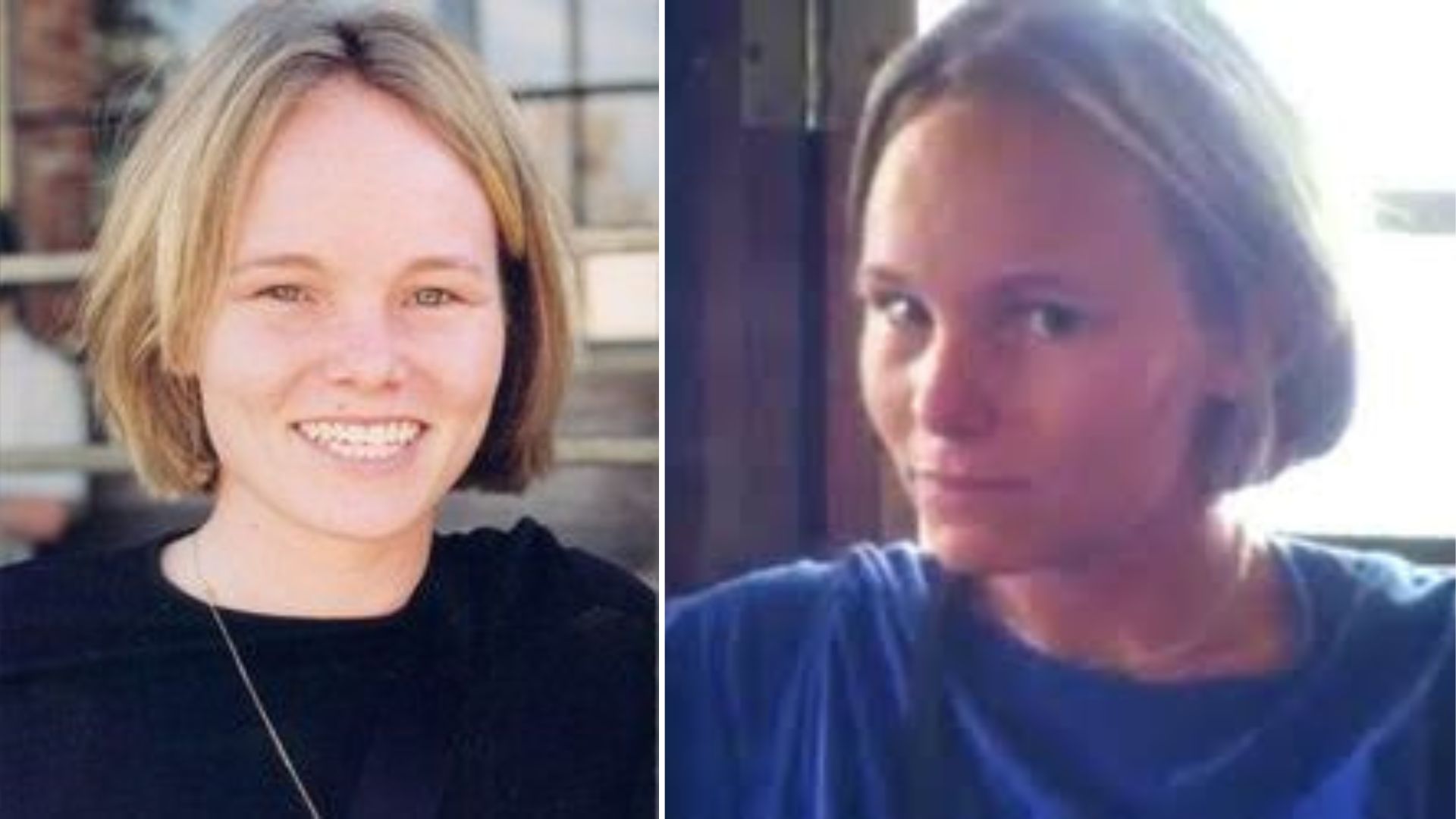 The Missing Road Trip of Leah Roberts - Thar Tribune