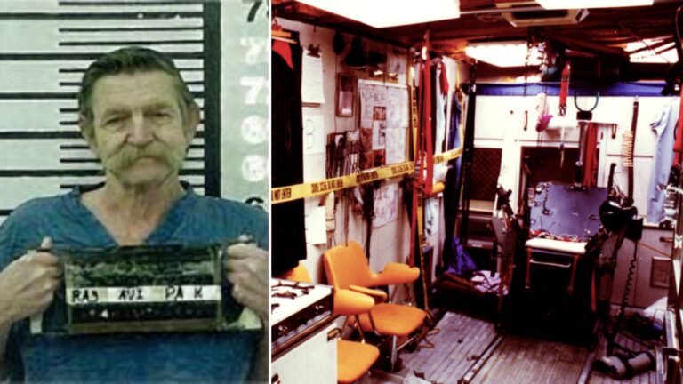 David Parker Ray: Case File - Thar Tribune