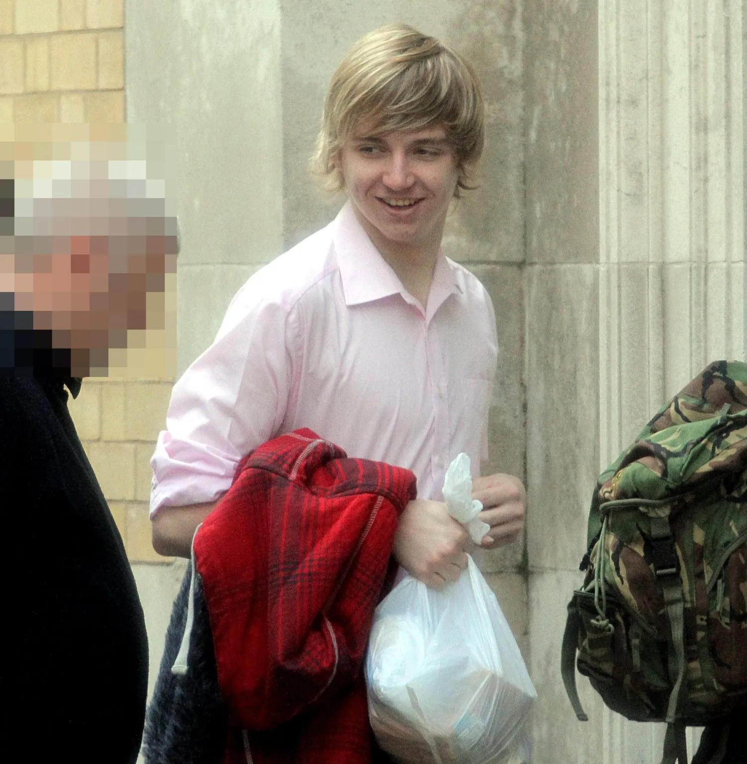 The Breakfast Bet Murder: How Joshua Davies Killed Rebecca Aylward ...
