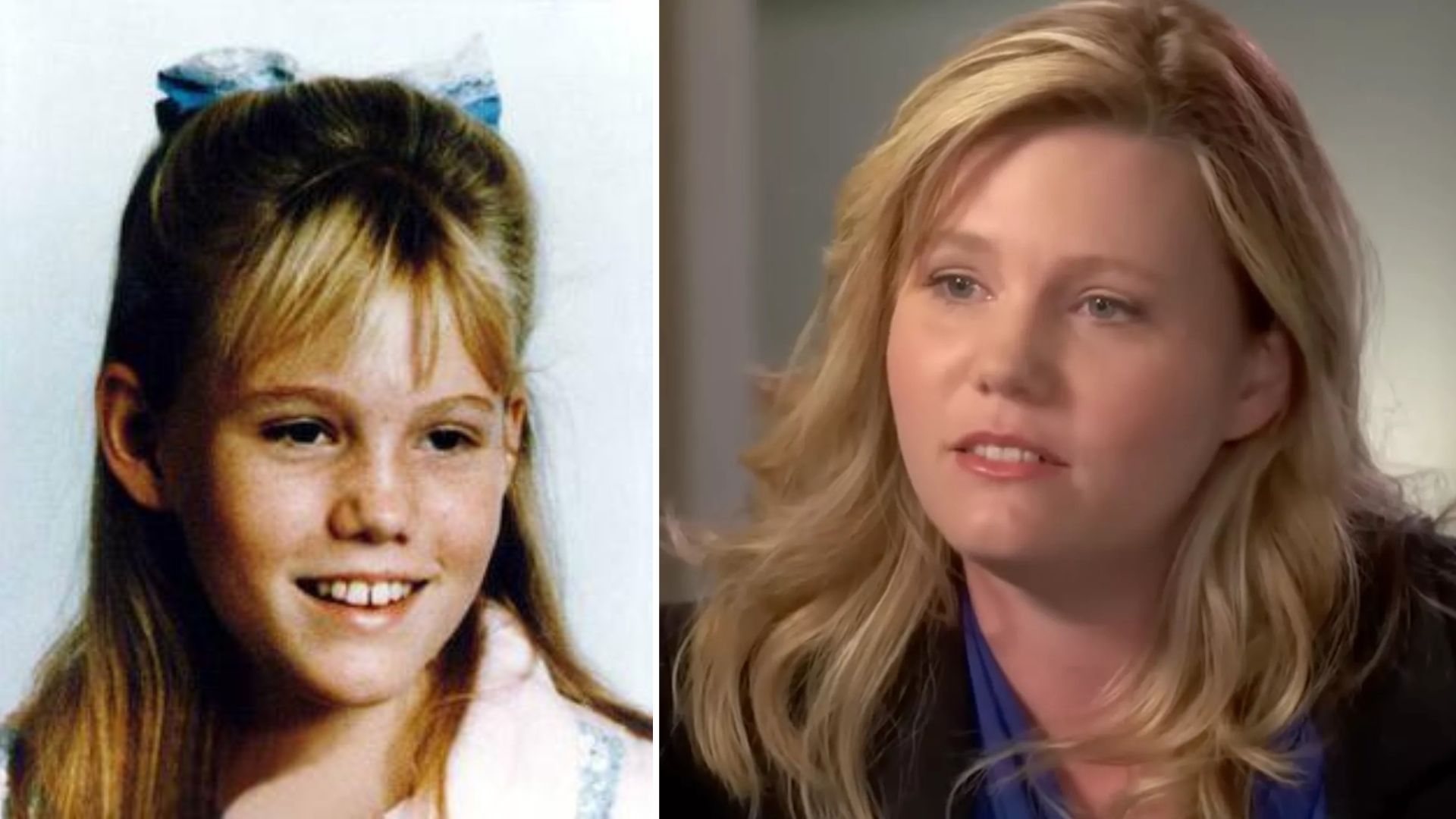Jaycee Dugard Was Missing for 18 Years. She Reappeared in a Parole ...