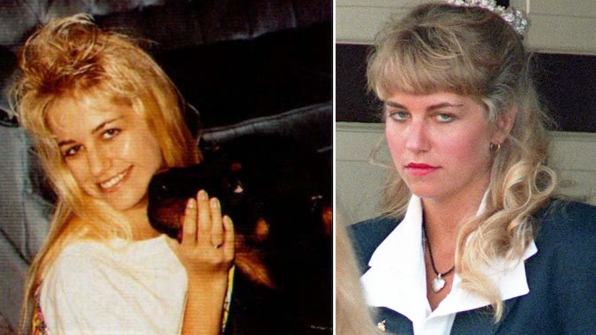 Seven Concrete Blocks and a Wedding Dress - Thar Tribune