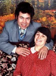 Fred and Rose West: The Crimes Behind Cromwell Street - Thar Tribune
