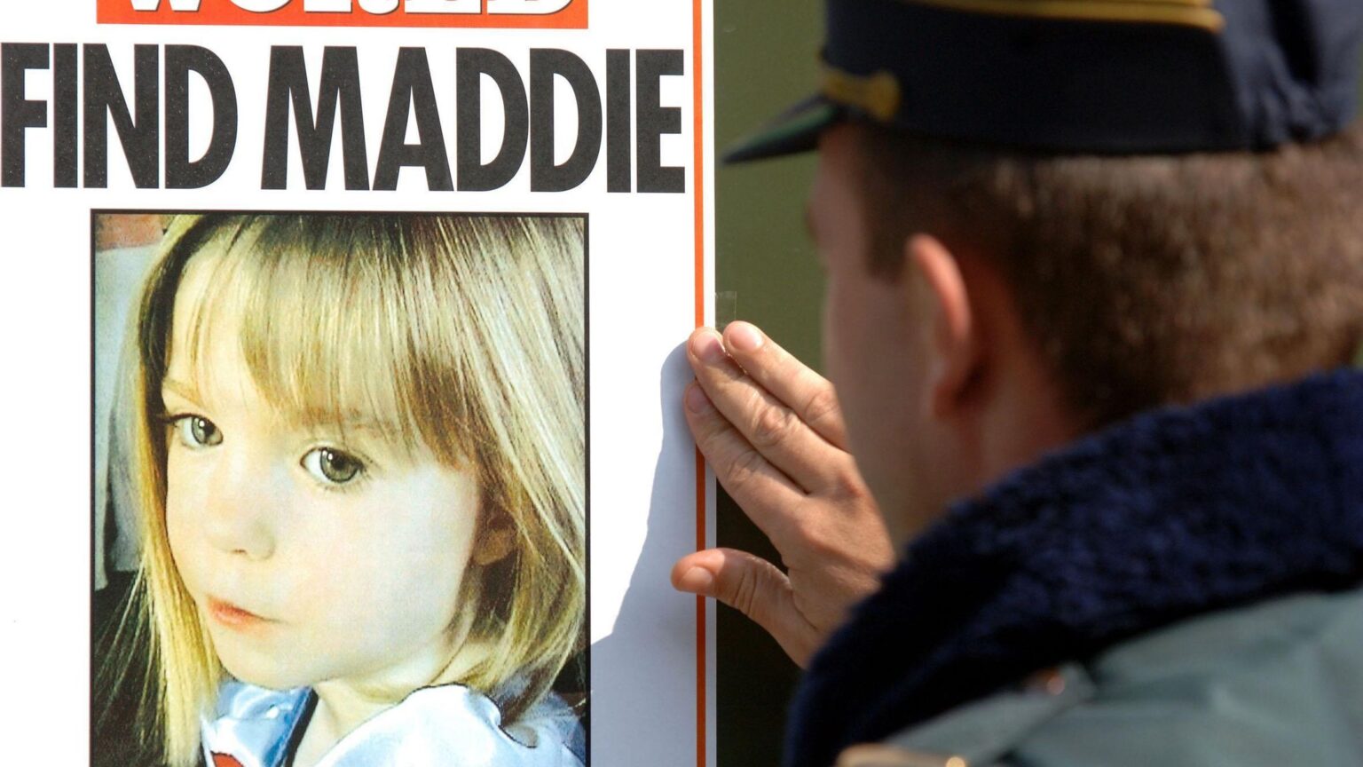 Madeleine McCann case update: Operation Grange continues as German and ...