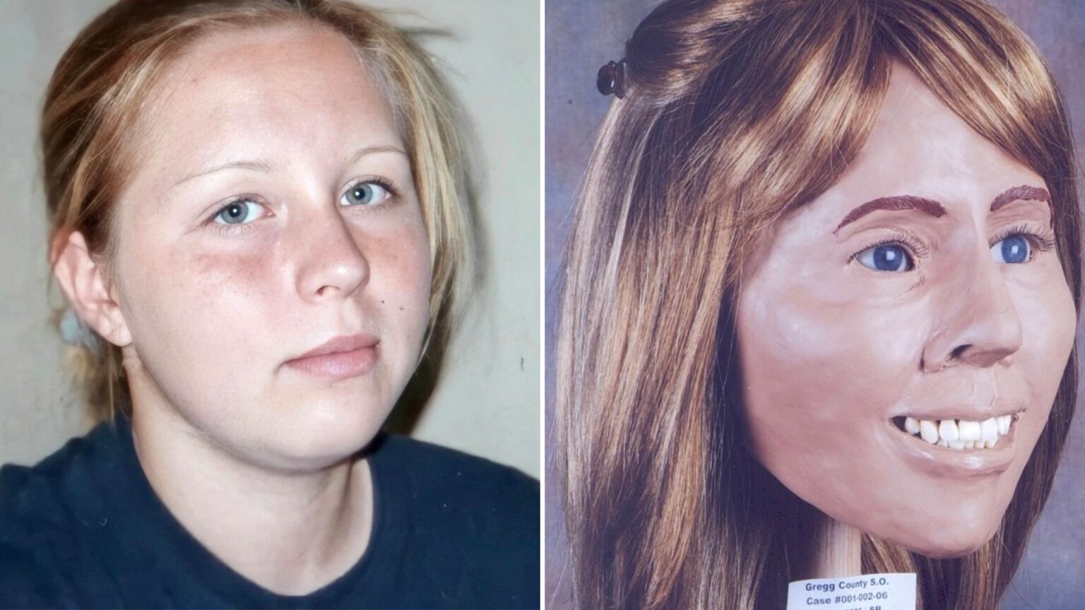Dana Dodd Was a Missing Teen for 13 Years Until a DNA Project Proved ...