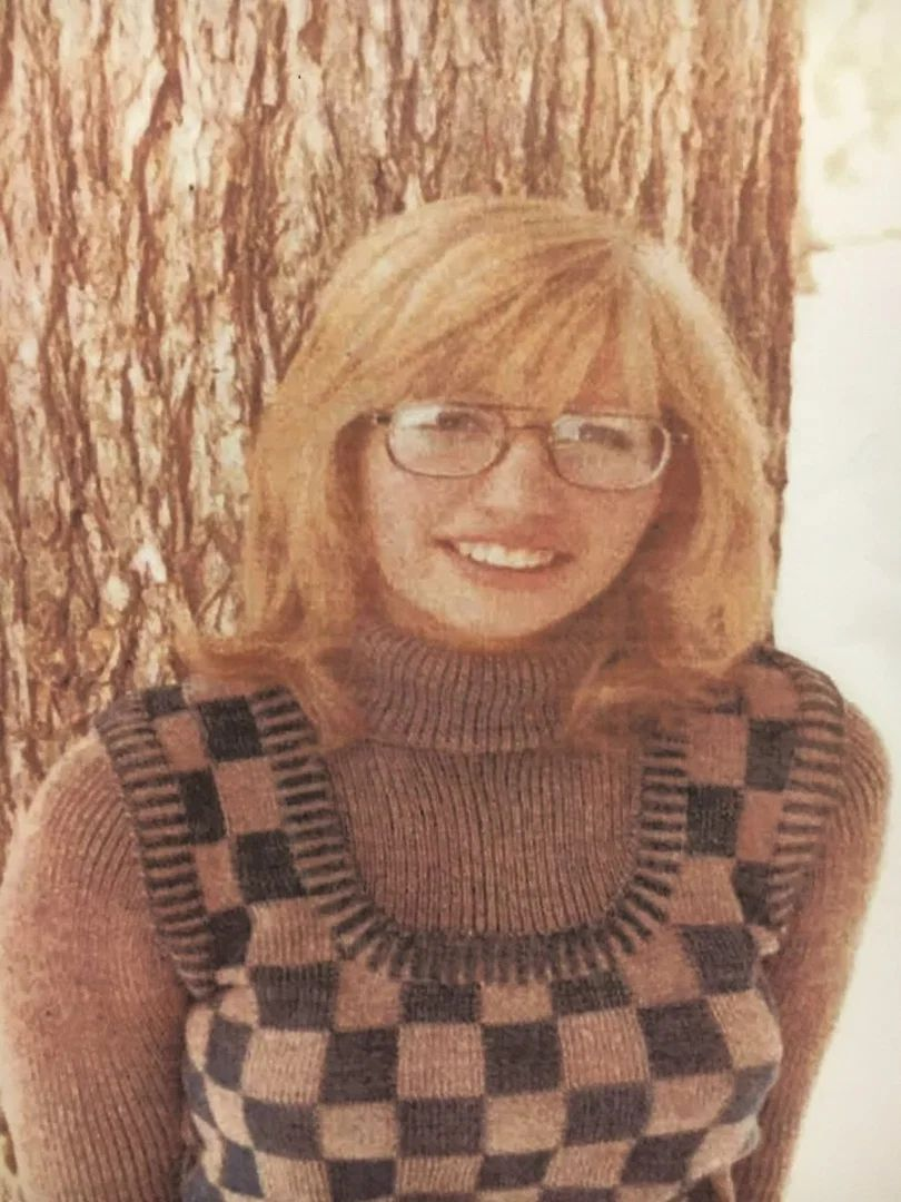 Arlis Perry was a 19 year old newlywed who was murdered inside Stanford ...